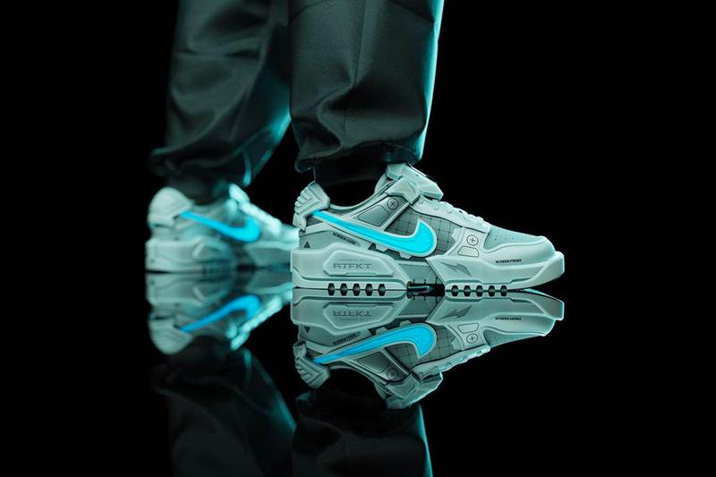 RTFKT Studios X Nike - NERDS