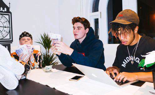 🌍 GenZ: The Power-Driven Generation Reshaping Our Economy And ...